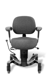 Mit VELA Tango 700E mobil im eigenen Haus bleiben